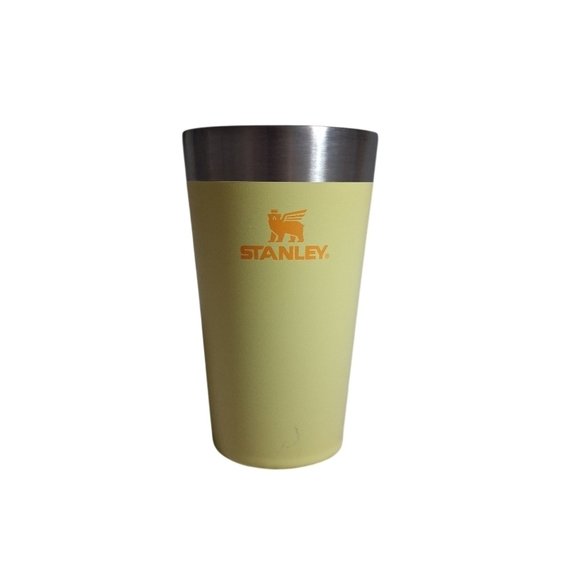 Stanley | Dining | Stanley Stacking Pint Cup Target Exclusive Sunshine ...